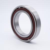 China Product Manufacturer Long Using Life Good Performance 7202B-2RS Precision 40 Degree Angular Ball Bearing 15x35x11 Sealed ABEC1 for sale