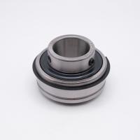 China Product Manufacturer Long Using Life Good Performance 1-3/4 bore SER209-28 Insert Ball Bearing with Snap Ring ER28 for sale