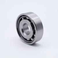 China Product Manufacturer Long Using Life Good Performance 7203A Precision 30 Degree Angular Ball Bearing 17x40x12 ABEC1 7203J for sale