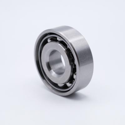 China Product Manufacturer Long Using Life Good Performance 7203A Precision 30 Degree Angular Ball Bearing 17x40x12 ABEC1 7203J for sale