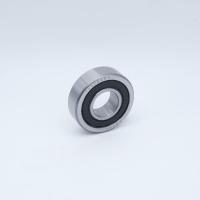 China Product Manufacturer Long Using Life Good Performance 7203B-2RS Precision 40 Degree Angular Ball Bearing 17x40x12 Sealed ABEC1 for sale
