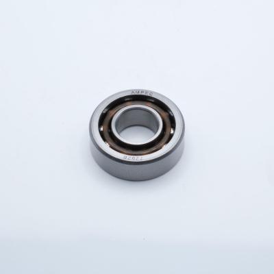 China Product Manufacturer Long Using Life Good Performance 7203CP5 Precision 15 Degree Angular Contact Ball Bearing 17x40x12mm USBC for sale