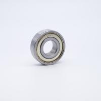 China Product Manufacturer Long Using Life Good Performance 1/2 bore 6203-ZZ-08 Special Size Ball Bearing 1/2x40x12 Shielded for sale