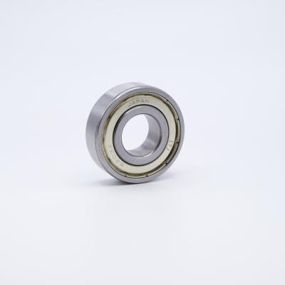 China Product Manufacturer Long Using Life Good Performance 1/2 bore 6203-ZZ-08 Special Size Ball Bearing 1/2x40x12 Shielded for sale