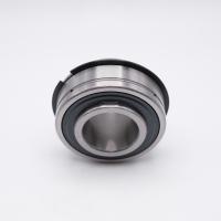 China Product Manufacturer Long Using Life Good Performance 1/2 Bore SER201-8 Insert Ball Bearing with Snap Ring and Set Screw ER8 for sale