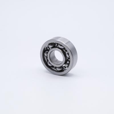 China Product Manufacturer Long Using Life Good Performance 1/8 Bore R144 Mini Ball Bearing 1/8x1/4x3/32 Open RI418 for sale
