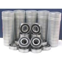 China Product Manufacturer Long Using Life Good Performance 100/Lot 6303-2RS Sealed Ball Bearing 17x47x14 6303DDU for sale