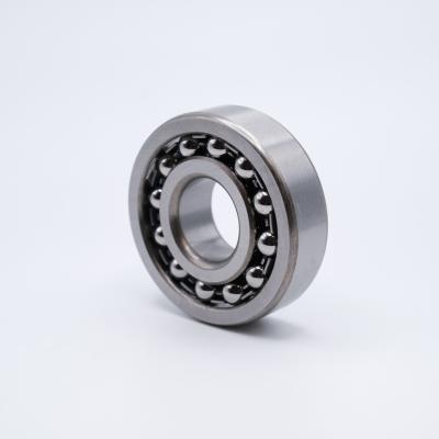 China Product Manufacturer Long Using Life Good Performance 1201 Self Aligning Ball Bearing 12x32x10mm Open USBC for sale