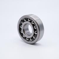 China Hot selling Customized  Good price 1209 Self Aligning Ball Bearing 45x85x19 Open for sale