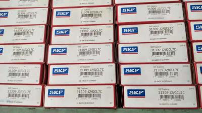 China 31309 J2/QCL7C  Tapered Roller Bearings for sale