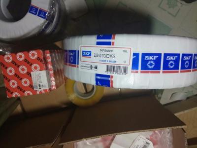 China 22240CC/C3W33 Spherical roller bearing for sale