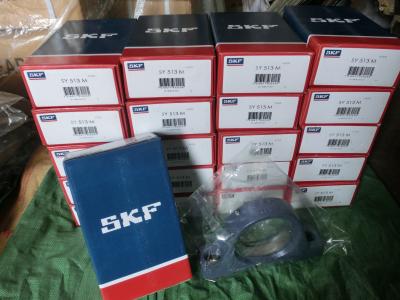 China SY513M insert bearing with housing  SY65TF SY513M YAR213 2F for sale