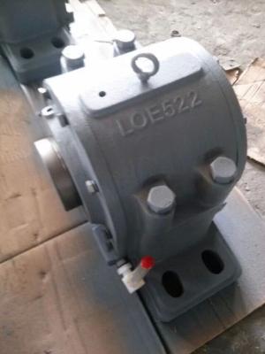 China Supply ina LOE522-n-af-l vertical bearing pedestal for sale