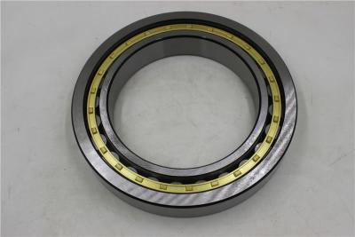 China Metric Type 30203 J2/Q Tapered Roller Bearings Single Row for Engineering Machinery  NSK  NTN  OEM for sale