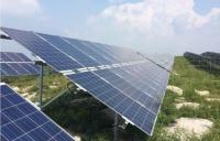 China Custom Solar Photovoltaic System - 1MW On-Grid & 3KW Off-Grid Solutions with 25-Year Warranty for sale