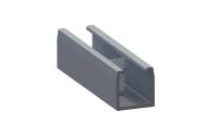 China Railless Metal Roof Solar Mounting System with 40m/s Wind Load and 1.0 KN/M² Snow Load Capacity for sale