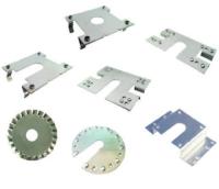 China SUS 304 Stainless Steel Solar Earthing Plate - Custom Sizes Available with 500MW Annual Production Capacity for sale