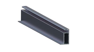 China LP044 Aluminum Solar Panel Frame Mounting Kit - 25-Year Service Life with 10-Year Warranty for Photovoltaic Modules for sale