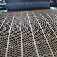 China Gluten Free Dog Cat Food Forming Machine Baking Line for sale