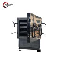 China Fruit Vegetable Vacuum Freeze Dryer Strawberry Mango Apple Cryodrying Machine for sale