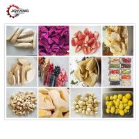 China Vacuum Freeze Chicken Meat Dryer Beef Freeze Drying Pet Food Machine for sale