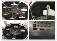 China SS 304 Microwave Vacuum Dryer Machine Customized Capacity 12500*1600*2200mm Size for sale