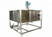 China High Efficiency Microwave Heating Technology Unit , Microwave Extraction Machine Low Leakage for sale