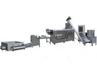 China Fusilli / Cavatappi Pasta Manufacturing Machine 18*2*3.5m Dimension Safe Operation for sale