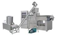 China Fusilli / Cavatappi Pasta Manufacturing Machine 18*2*3.5m Dimension Safe Operation for sale