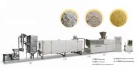China Nutritional Powder Modified Starch Production Line , Starch Processing Machine Saving Energy for sale