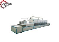 China Big Capacity Microwave Heating Apparatus , Microwave Beans Curing Equipment High Safety for sale