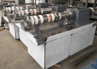 China Extrusion Function Automatic Snacks Making Machine Corn Starch Raw Materials for sale