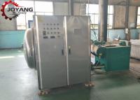 China RH ≤80% Commercial Food Drying Equipment Three Phase 380V Power Reliable Performance for sale