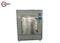 China Fast Food Microwave Steriliser , Microwave Heating Food Sterilization Equipment 10 - 200KW for sale
