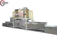 China Duck Wing Thawing Unit Air / Water Cooling System Energy Saving CE Compliant for sale