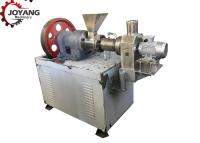 China Cheetos Kurkure Puffed Corn Snack Making Machine Frying Type Electric Driven for sale