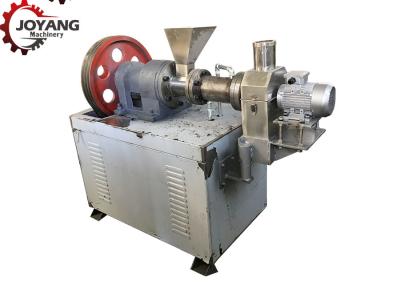 China Cheetos Kurkure Puffed Corn Snack Making Machine Frying Type Electric Driven for sale