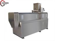 China PLC Control Artificial Rice Making Machine Electricity Energy Long Service Life for sale