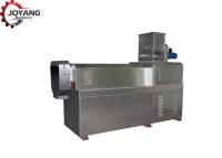China Industrial Dog Food Production Machine , Pet Food Extruder High Stability for sale