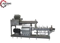 China High Reliability Fish Feed Production Line , Fish Food Machine 54 - 125KW for sale
