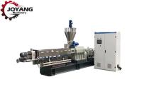 China Energy Saving Floating Fish Feed Machine Extrusion Craft Unique Taste Production for sale
