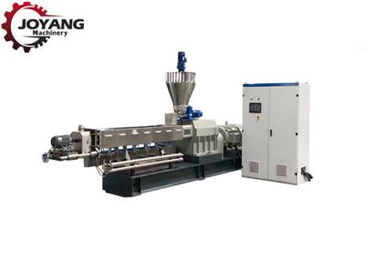 China Energy Saving Floating Fish Feed Machine Extrusion Craft Unique Taste Production for sale
