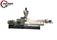 China Energy Saving Floating Fish Feed Machine Extrusion Craft Unique Taste Production for sale