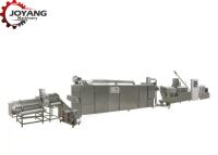 China PLC Control Pet Food Processing Line , Dog Food Pellet Making Machine Excellent Efficiency for sale