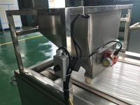 China Mineral Copper Aluminum Industrial Drying Equipment Adjustable Transmission Speed for sale