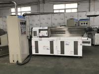 China High Efficiency Floating Fish Feed Machine Twin Srew Extruder Craft Design for sale