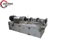 China PLC Control Fish Food Making Machine , Fish Feed Manufacturing Machine Flavoring System for sale