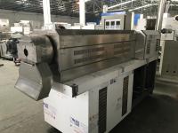China High Efficiency Modified Starch Production Line 380V / 50Hz Voltage Low Power Consumption for sale