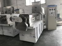 China Potato Modified Starch Production Line PLC Control System Electric Driven for sale