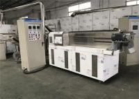 China Large Output Bread Crumbs Production Line 380V / 50Hz Voltage Without Waste for sale